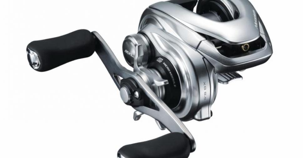 Shimano 16 Metanium MGL Right: Price / Features / Sellers / Similar reels